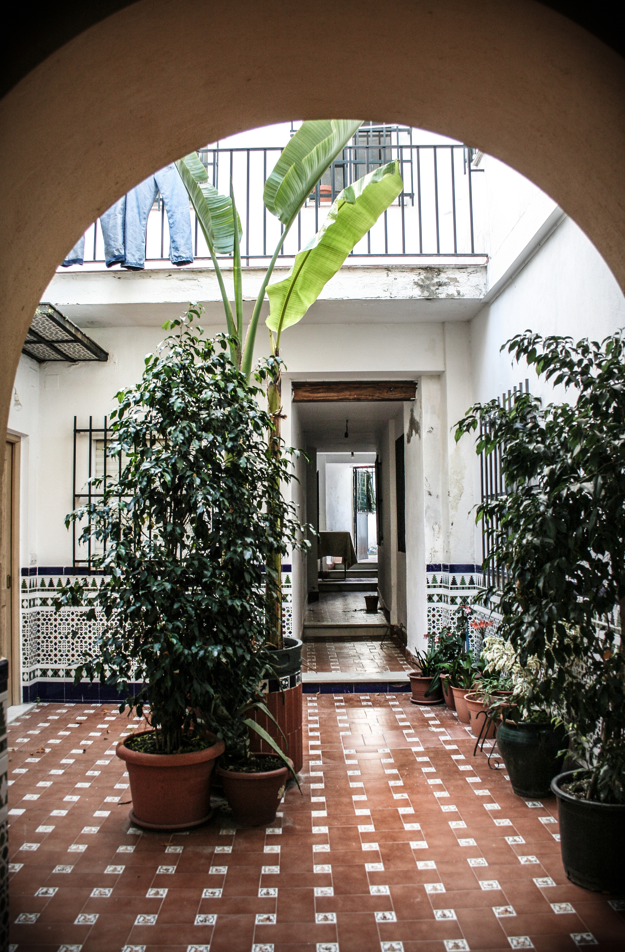 Gallery of House for a Writer / Iniesta Nowell Arquitectos - 4