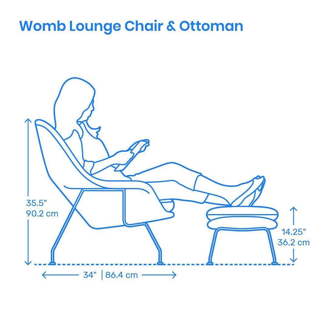 Gallery of Dimensions.Guide Creates Online Database of Scaled Figures ...