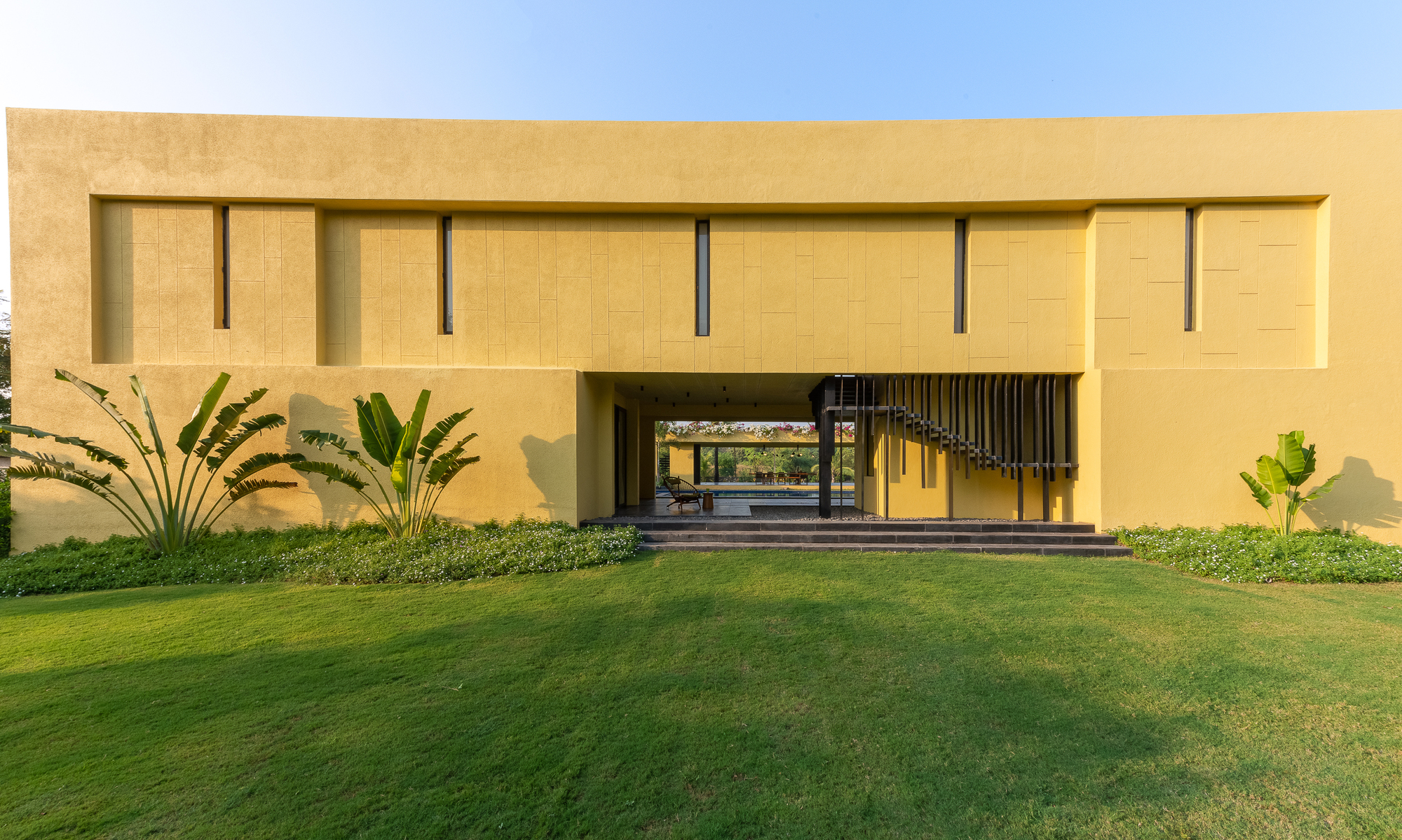 Gallery of House B / KdnD Studio LLP - 14