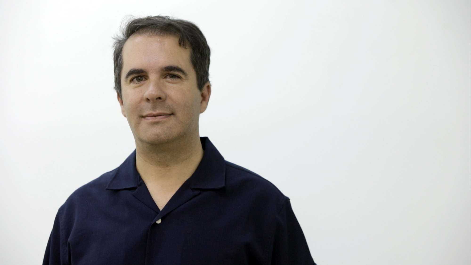 Galería de Andrés Jaque habla sobre el descubrimiento de las diferentes ...