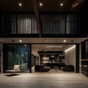 Casa Vodka Palace / Marcus Browne architect | ArchDaily Brasil