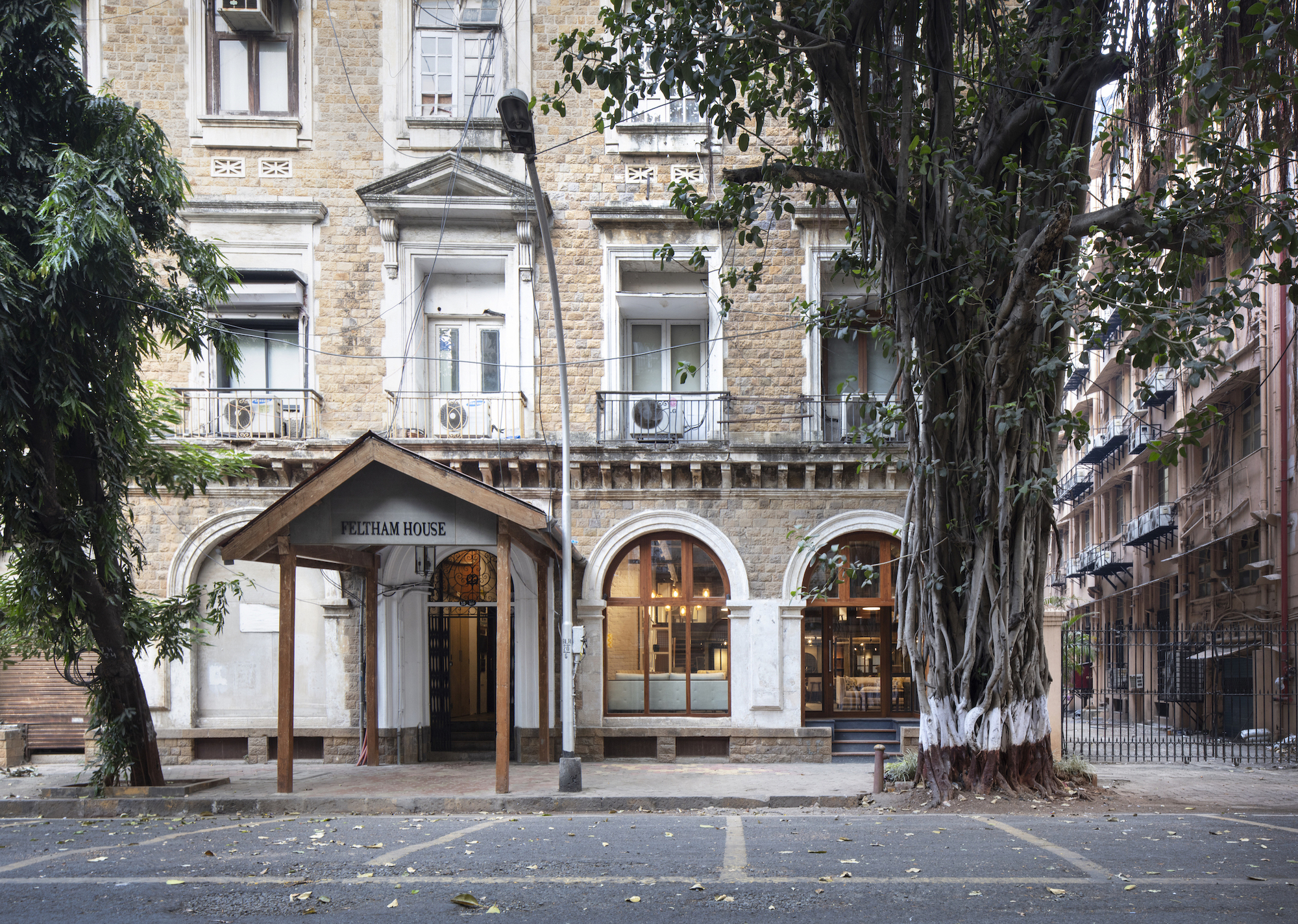 Galería de Tianu: 'The Revival Project' / Studio PKA - 2