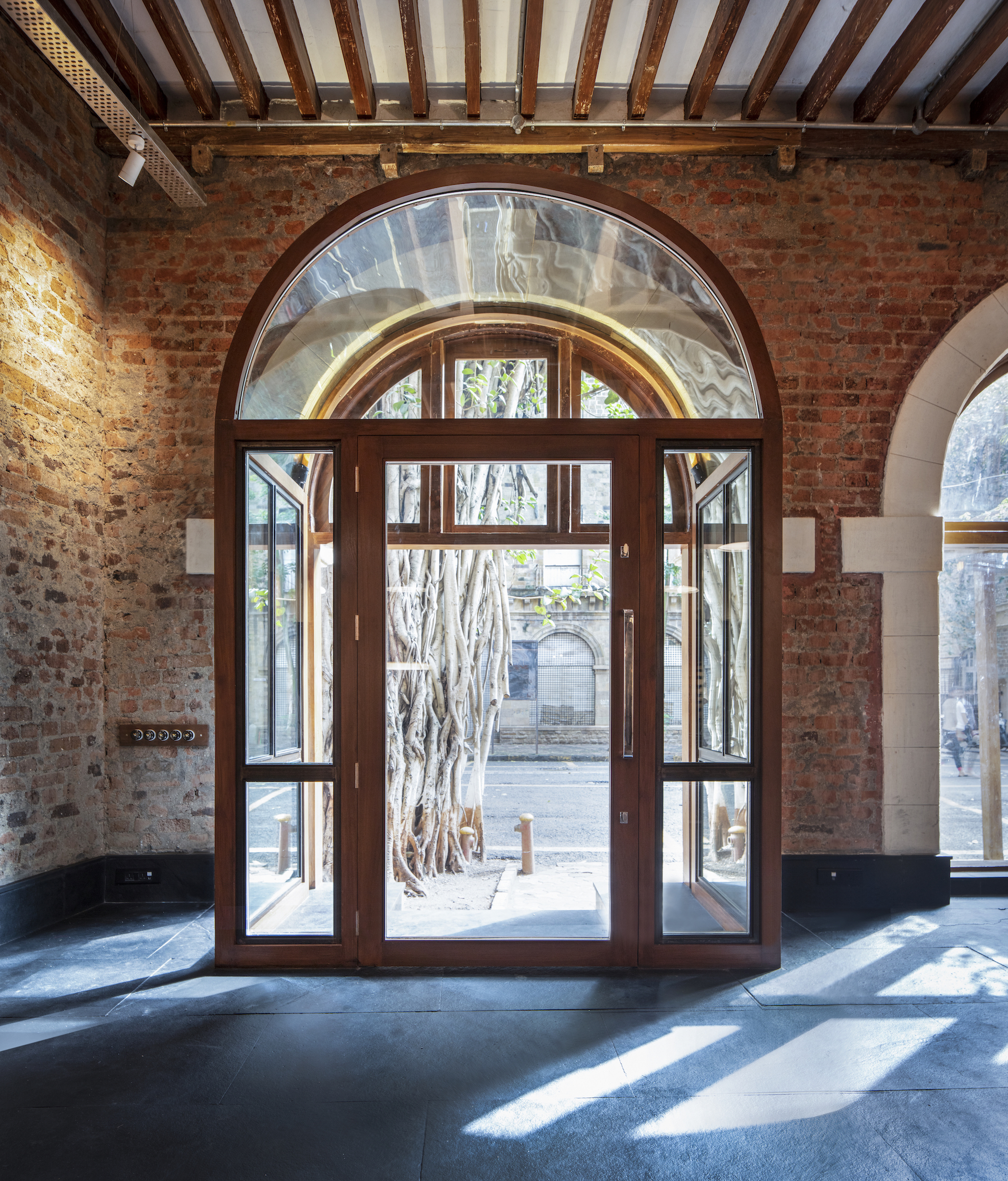 Gallery of Tianu The Revival Project / Studio PKA - 6