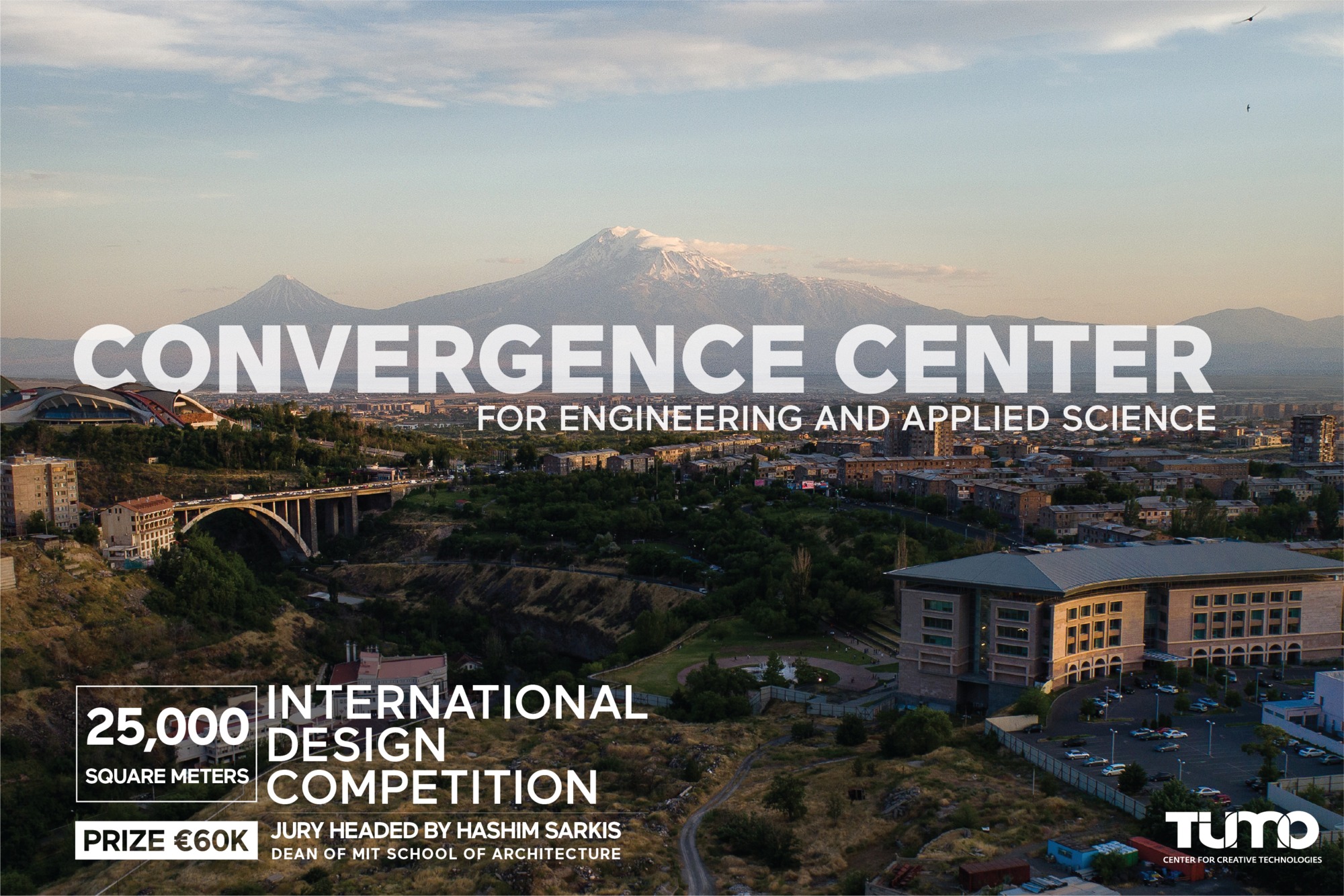 Gallery of Call for Submissions: Convergence Center For Engineering and ...
