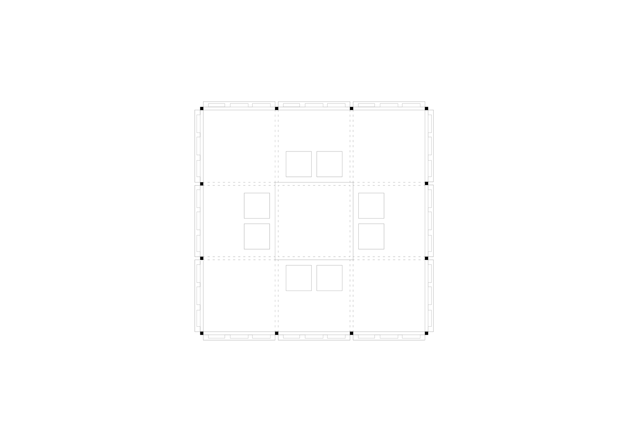 Gallery of Press Box / Set Architects - 18