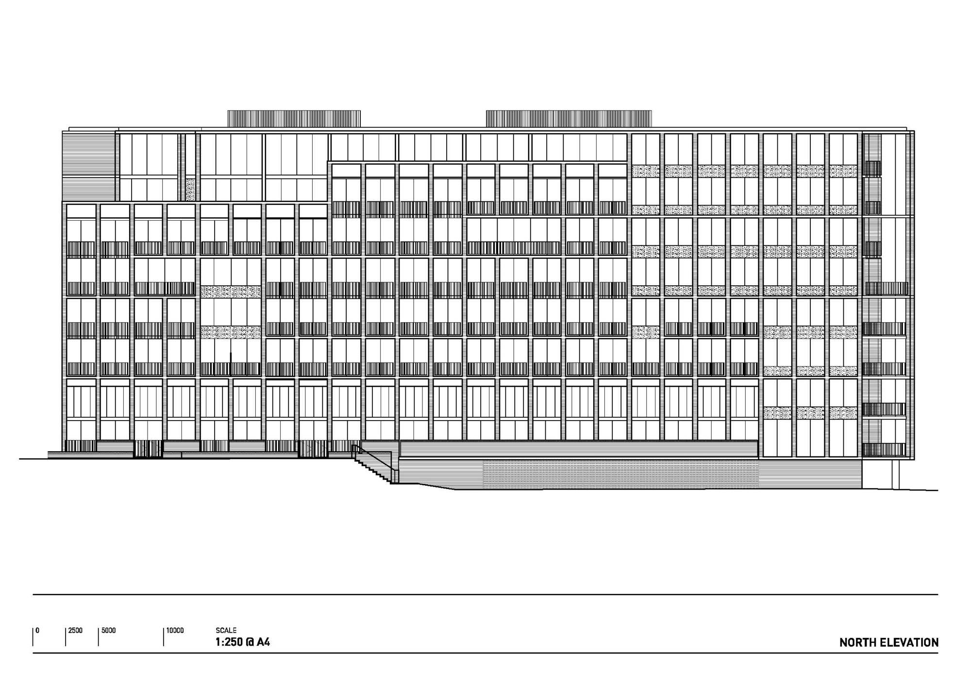 Gallery of Arlington Grove Residential Building / Smart Design Studio - 20