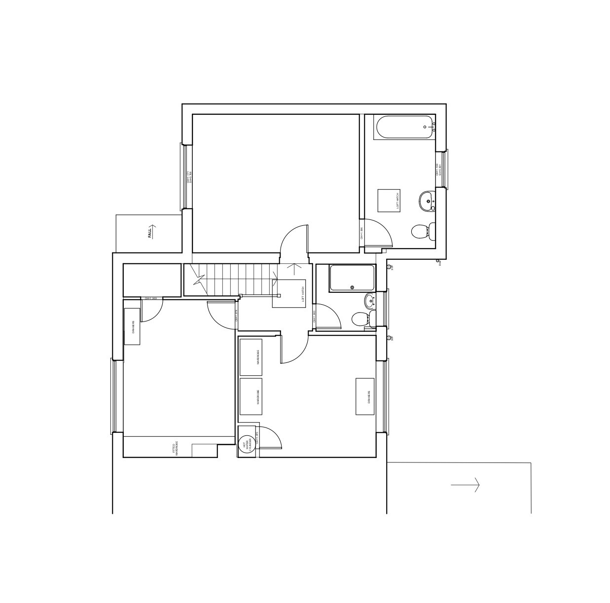 Gallery of Battersea House / Proctor & Shaw - 17