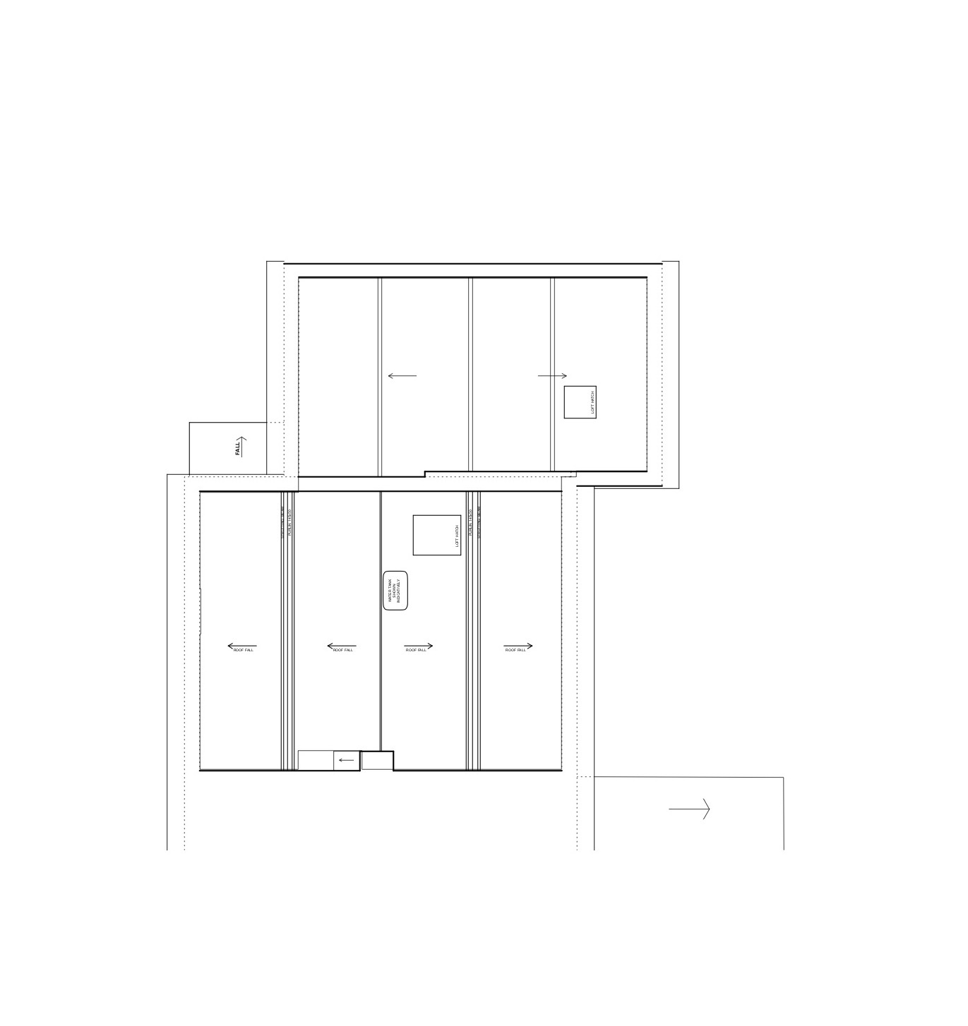 Gallery of Battersea House / Proctor & Shaw - 19