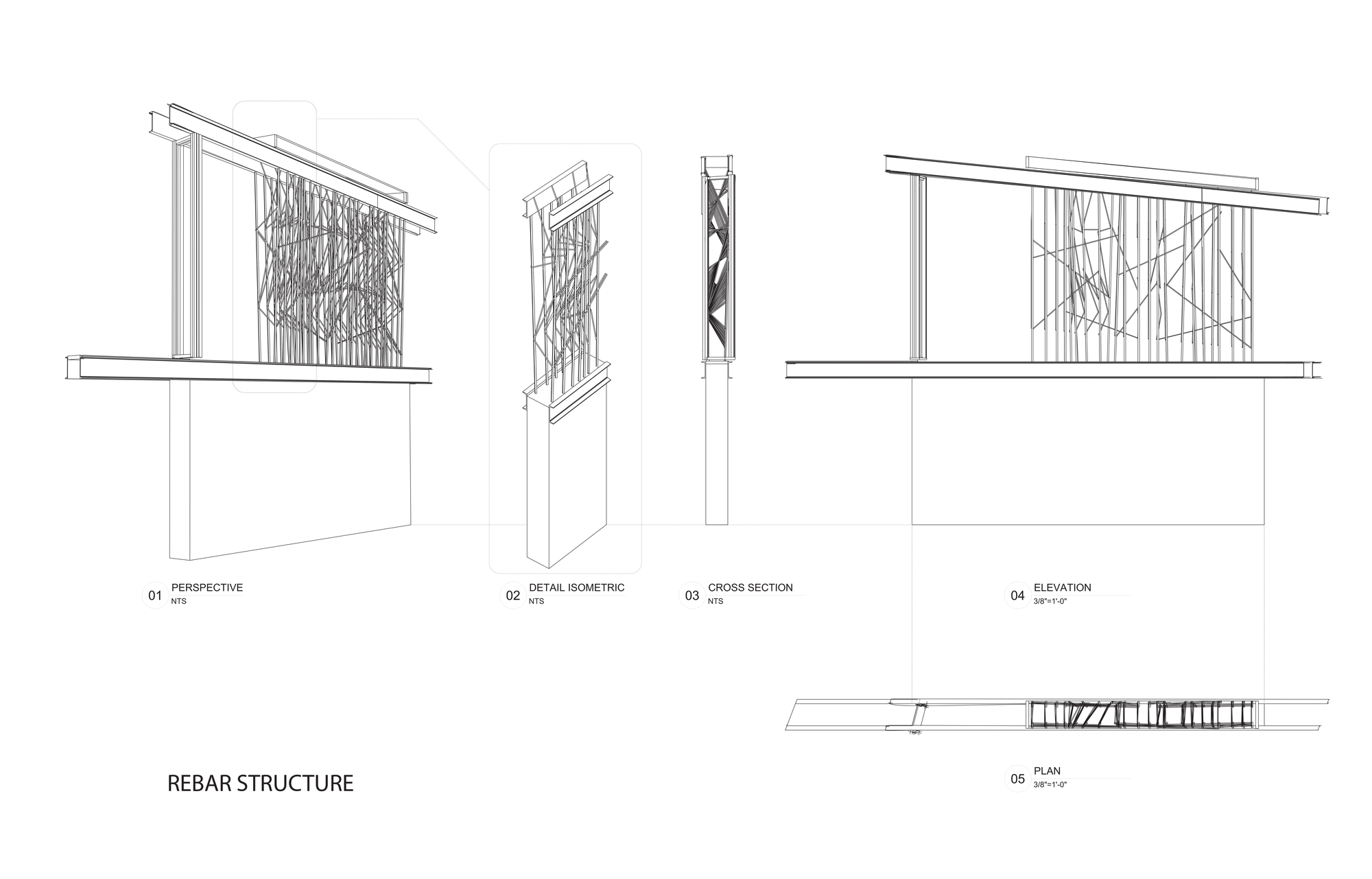 Gallery of Ephemeral Edge / Dean-Wolf Architects - 23