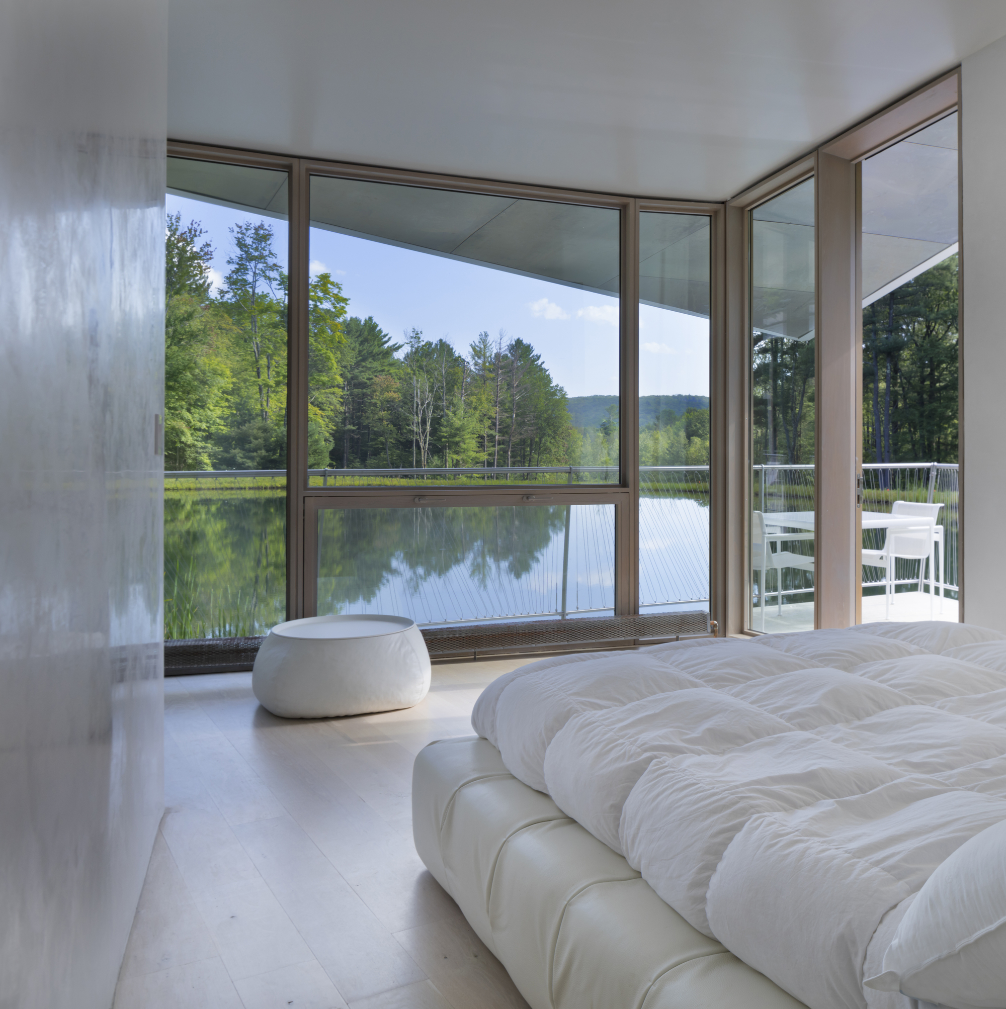 Gallery of Ephemeral Edge / Dean-Wolf Architects - 12