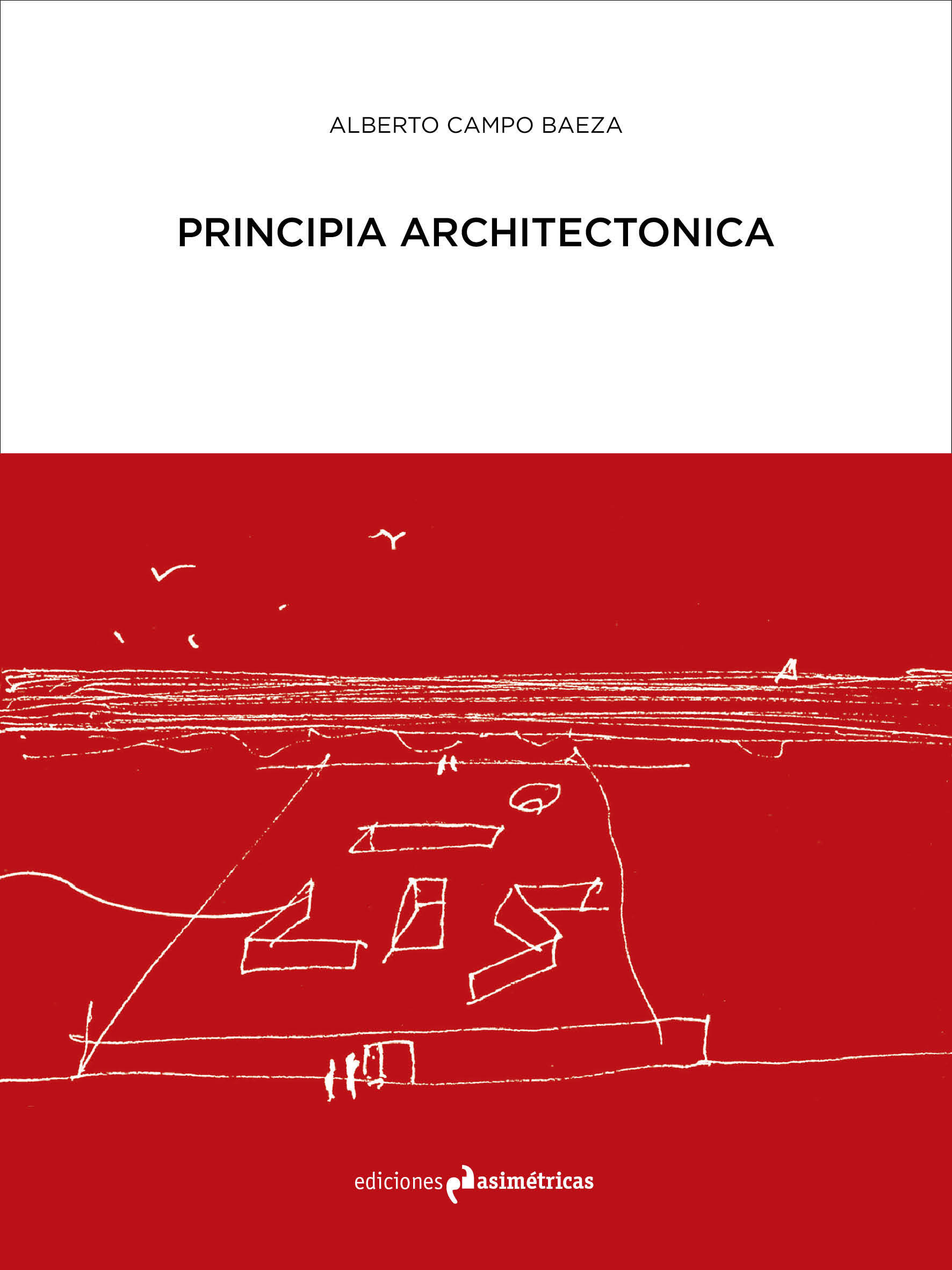 Principia Architectonica | ArchDaily México