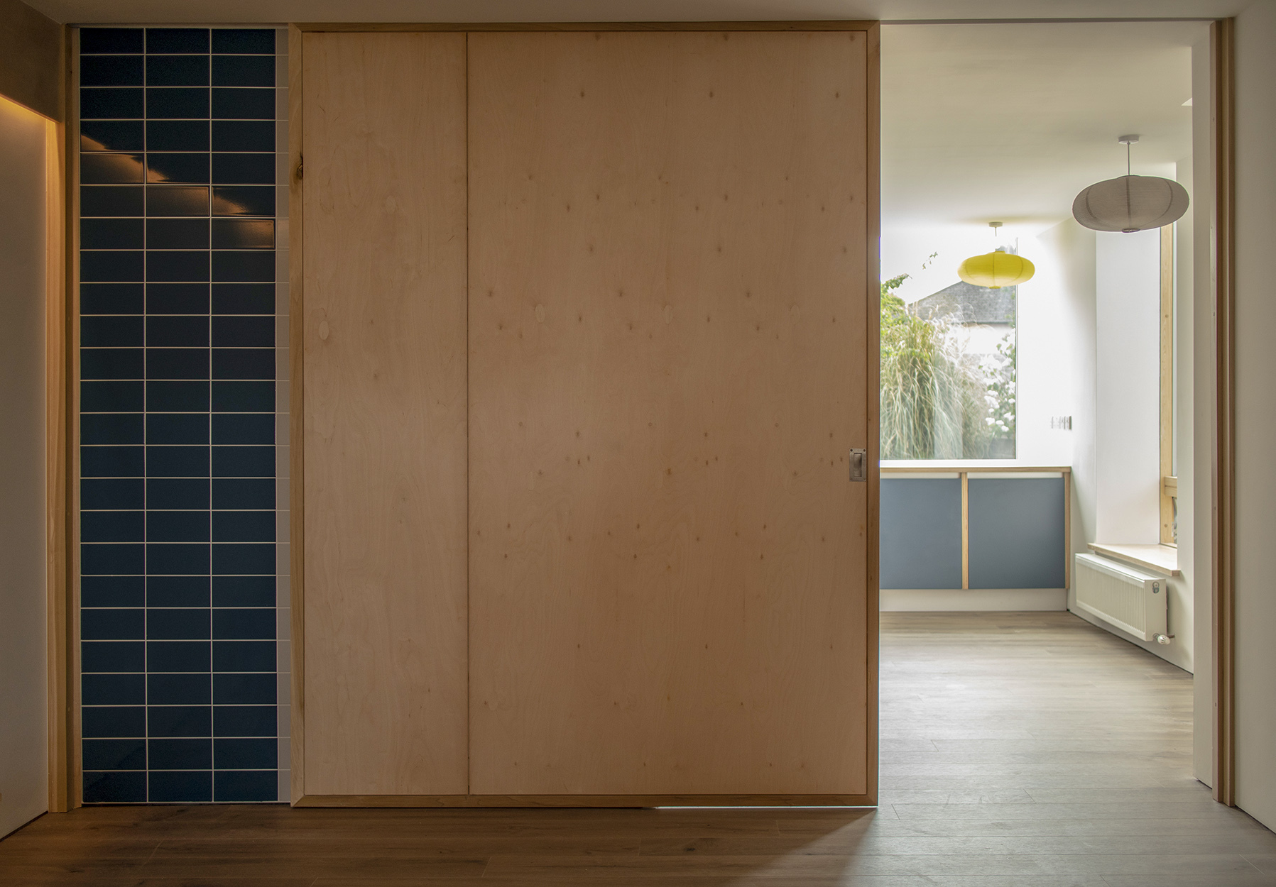 Gallery of Normal House / T O B Architect - 14