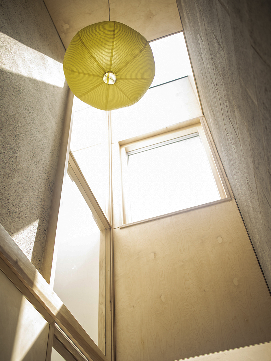 Gallery of Normal House / T O B Architect - 9