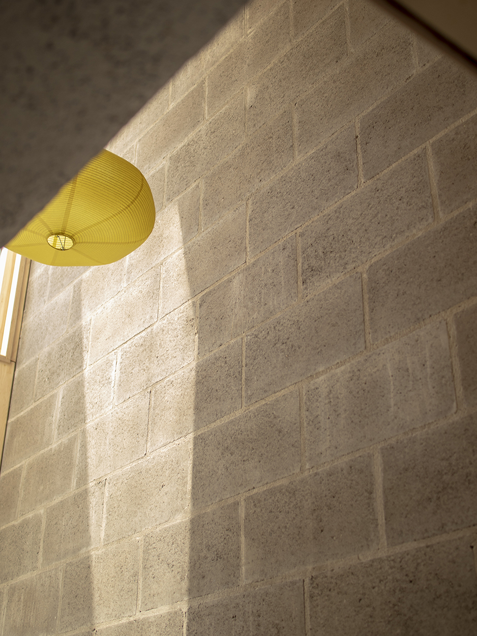 Gallery of Normal House / T O B Architect - 13