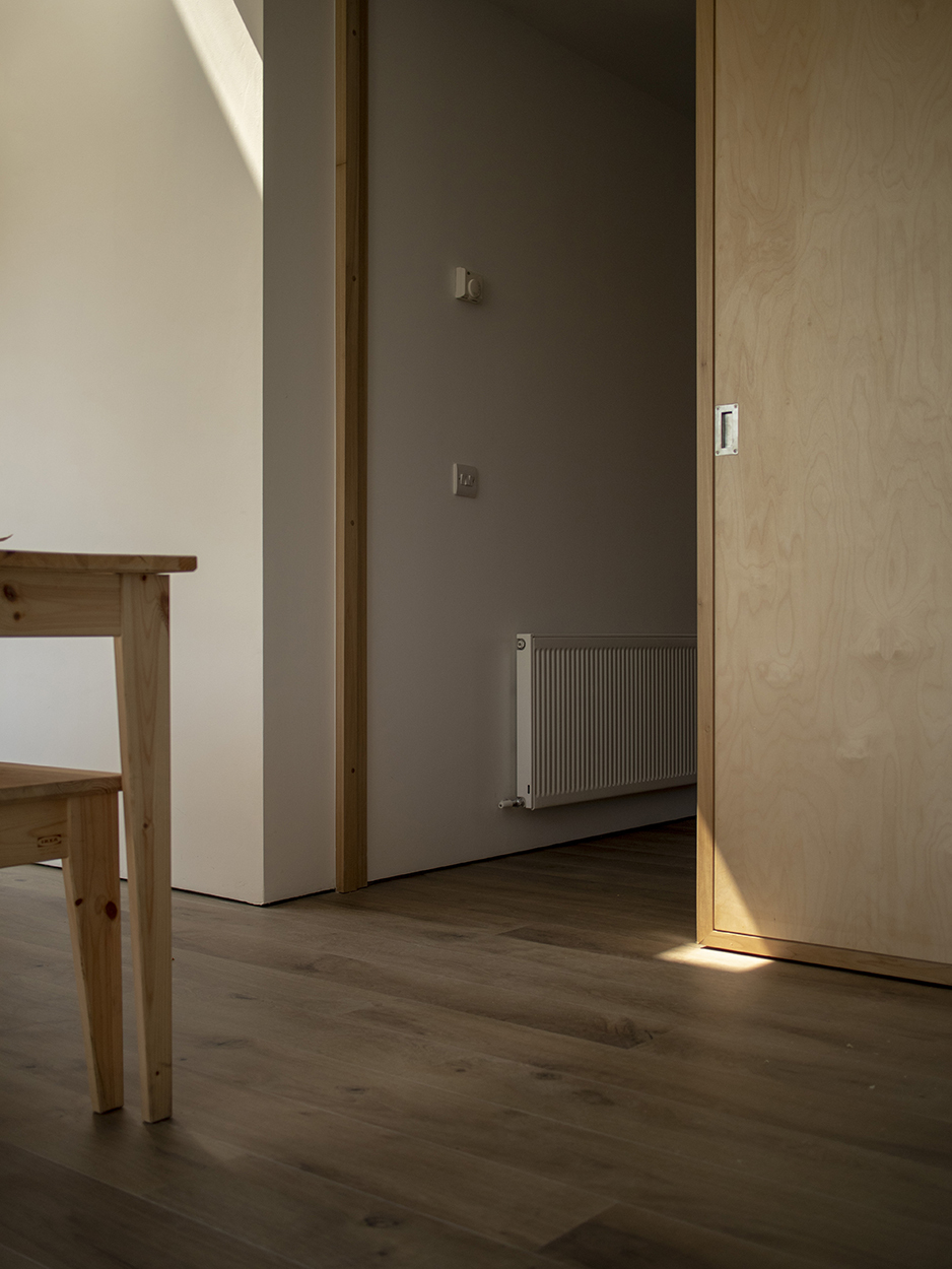 Gallery of Normal House / T O B Architect - 19