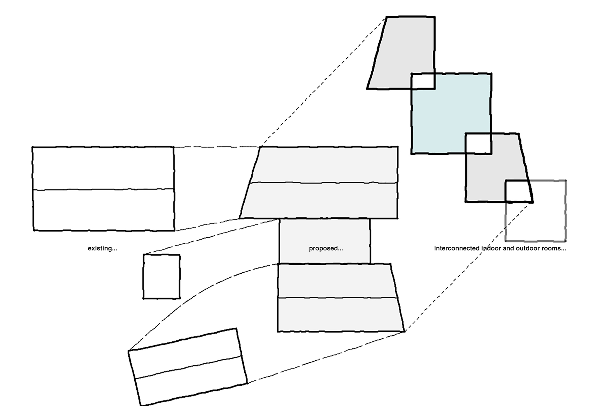 Gallery of Zinc House / Proctor & Shaw - 14