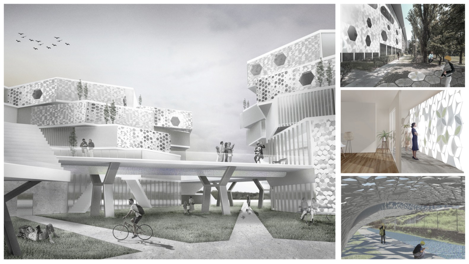 Gallery of Saint-Gobain Announces Winners of International Student ...