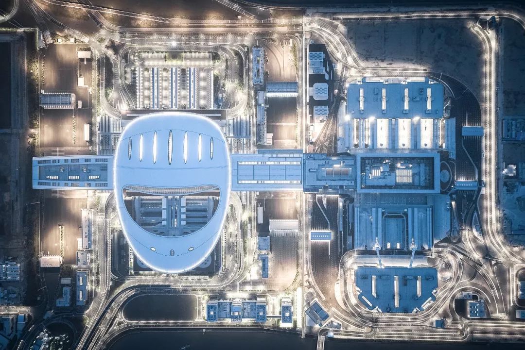 Estos 6 megaproyectos están transformando la movilidad en nuestras ...