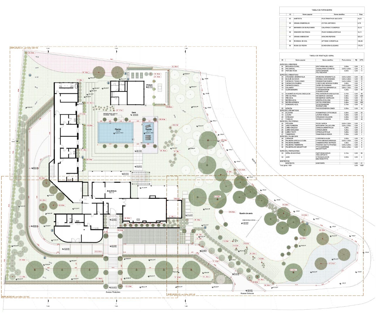 Gallery of BIM in Landscape Architecture: Scenarios, Possibilities and ...