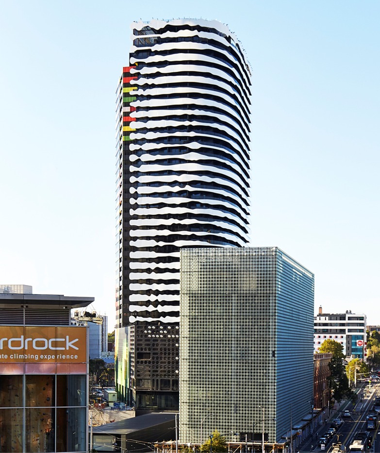 Gallery of Organic, Light and Resistant: Thermoset Technology In ...