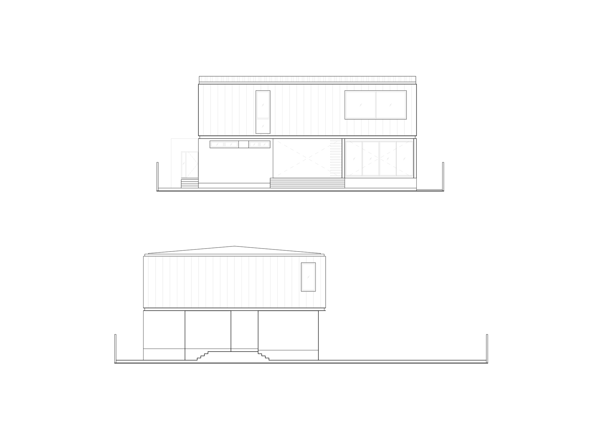 Gallery of MP House / I Like Design Studio - 45