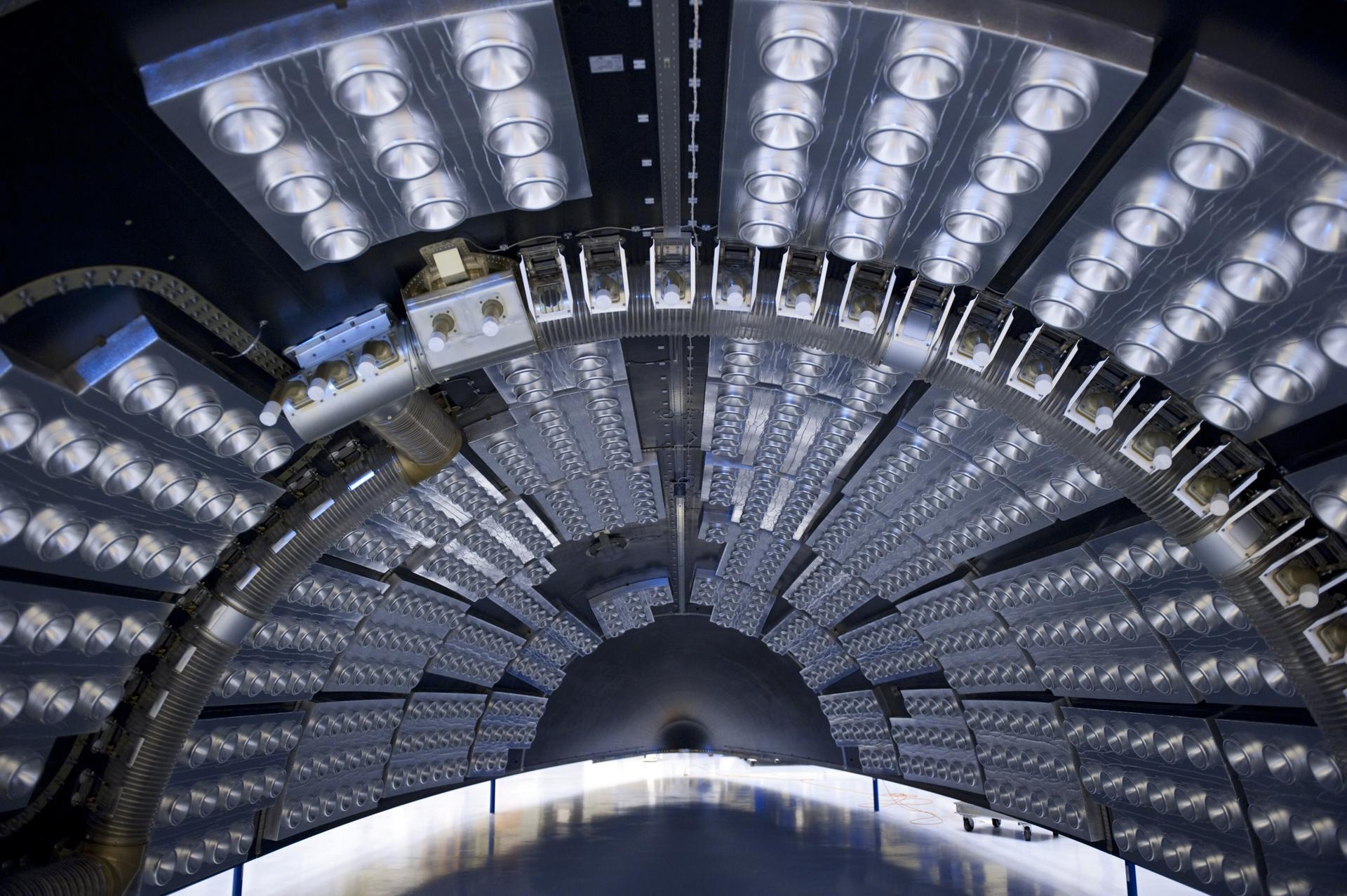 Gallery of Big Bang Brainstorm: Be Inspired by NASA’s Free Images of ...