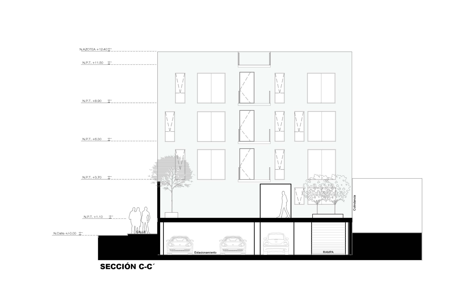 Galería de Resultados del décimo primer taller de diseño arquitectónico ...