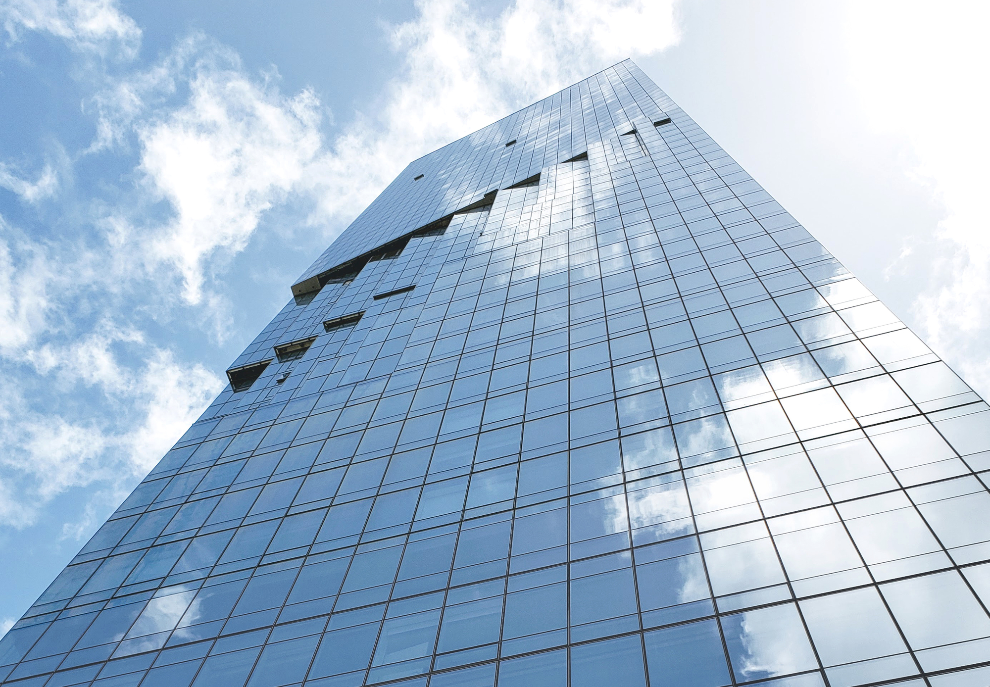 Galeria de The Avery / OMA - 8