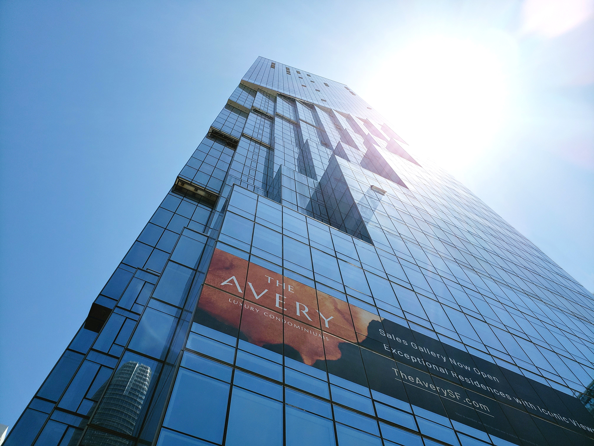 Gallery of The Avery Mixed Use Building / OMA + Fougeron Architecture - 11