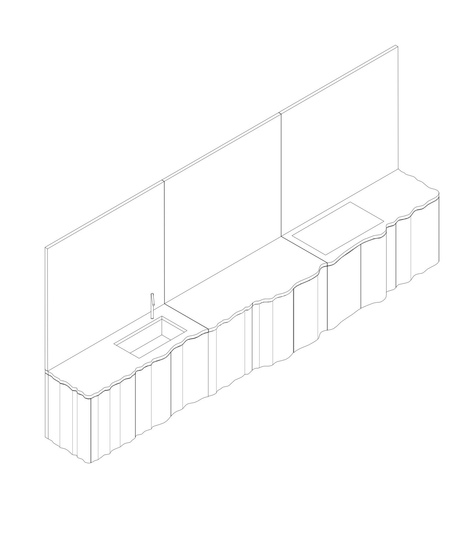 Galeria de Casa D2 / Jake Moulson Architects - 69