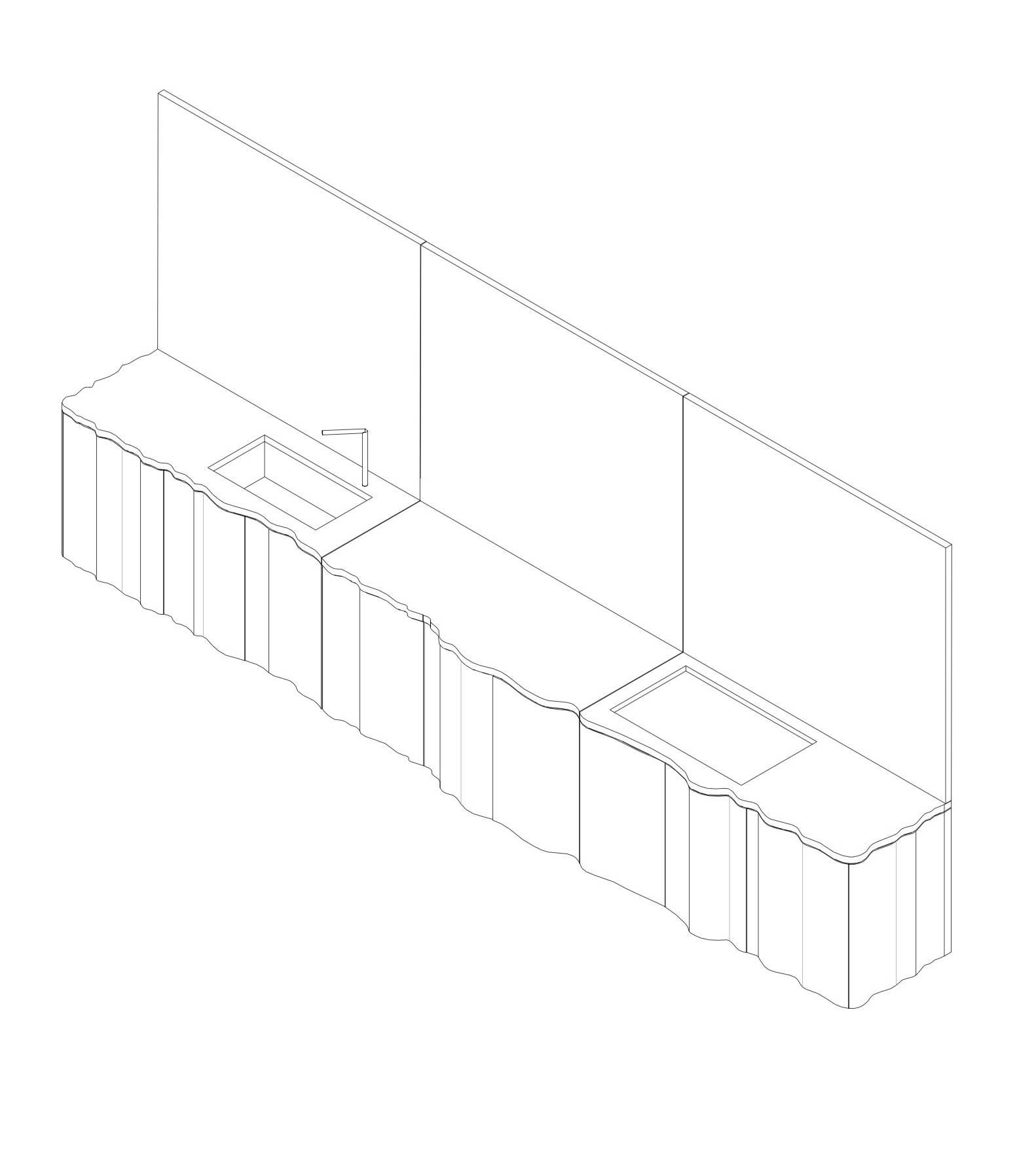 Gallery of D2 Townhouse / Jake Moulson Architects - 68