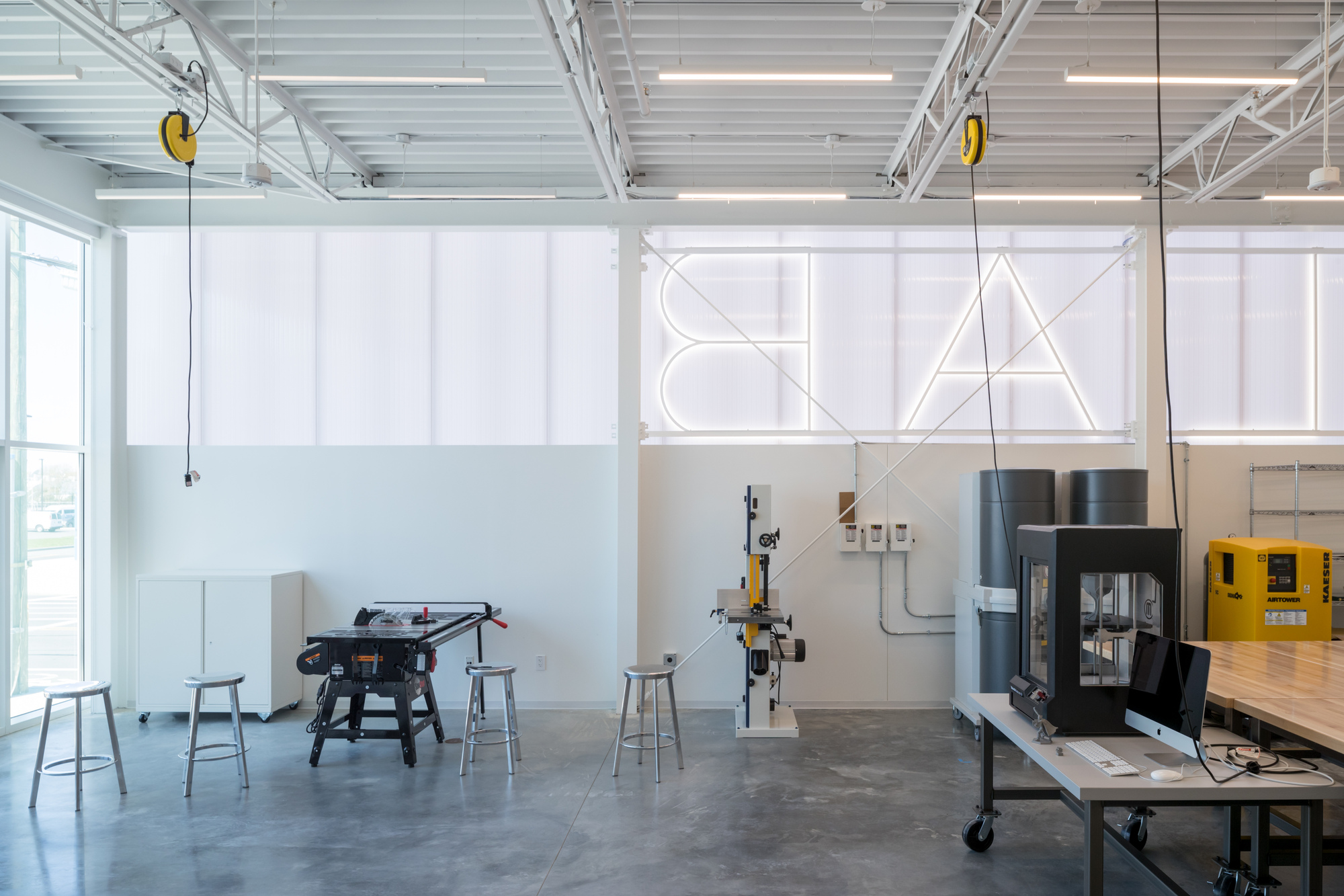 Gallery of Harvard ArtLab / Barkow Leibinger - 3