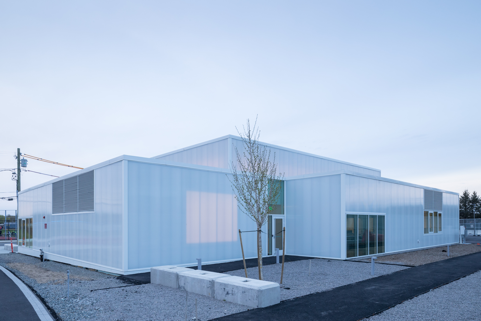 Gallery of Harvard ArtLab / Barkow Leibinger - 4