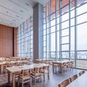 Chengdu University Library / China Southwest Architectural Design and ...