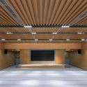 Chengdu University Library / China Southwest Architectural Design and ...