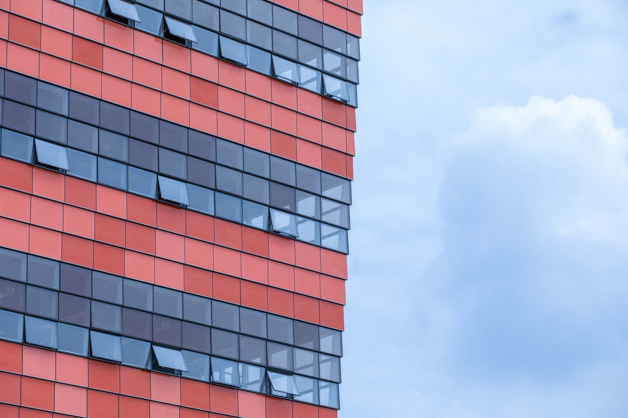 Gallery of Chengdu University Library / China Southwest Architectural ...