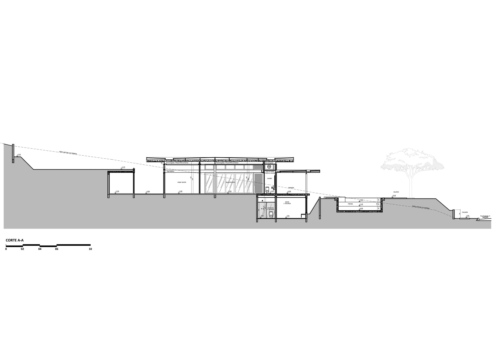 Gallery of AM House / Plareng - 21