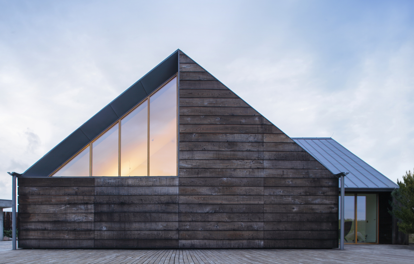 Gallery of Radailiai House / Implant Architecture & Design - 4