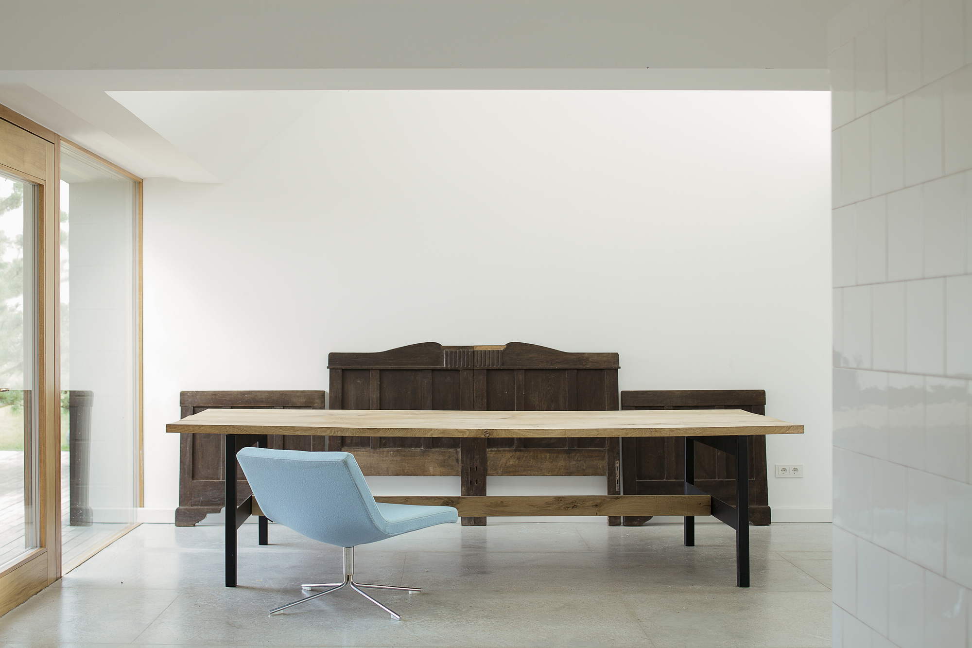 Gallery of Radailiai House / Implant Architecture & Design - 9