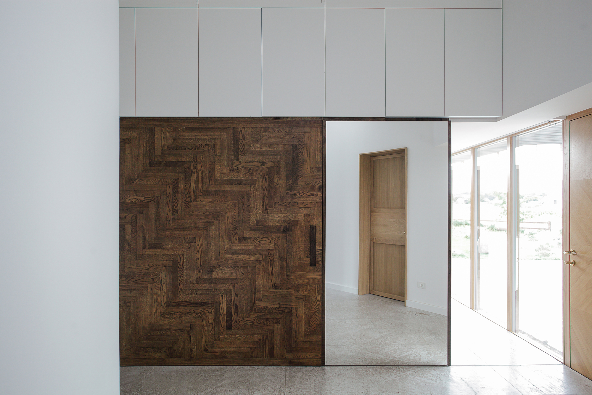 Gallery of Radailiai House / Implant Architecture & Design - 10