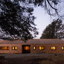 Hats House / SAA arquitectura + territorio | ArchDaily