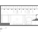 Transformation of Saint Rocco’s Church into a Theater / Luigi Valente ...