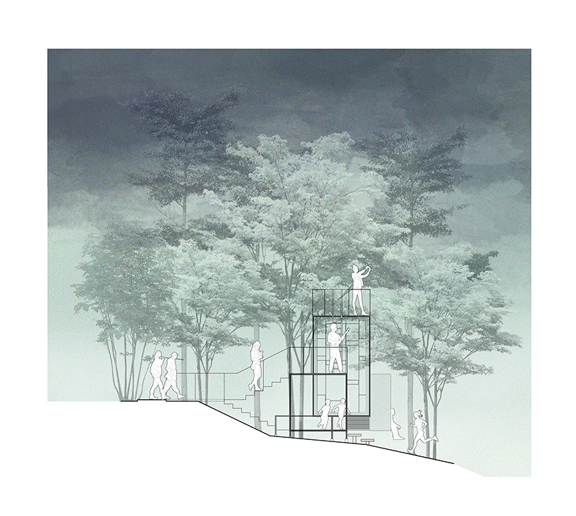 Galeria de Catálogo da Natureza / Garis Architects + GAde Design ...