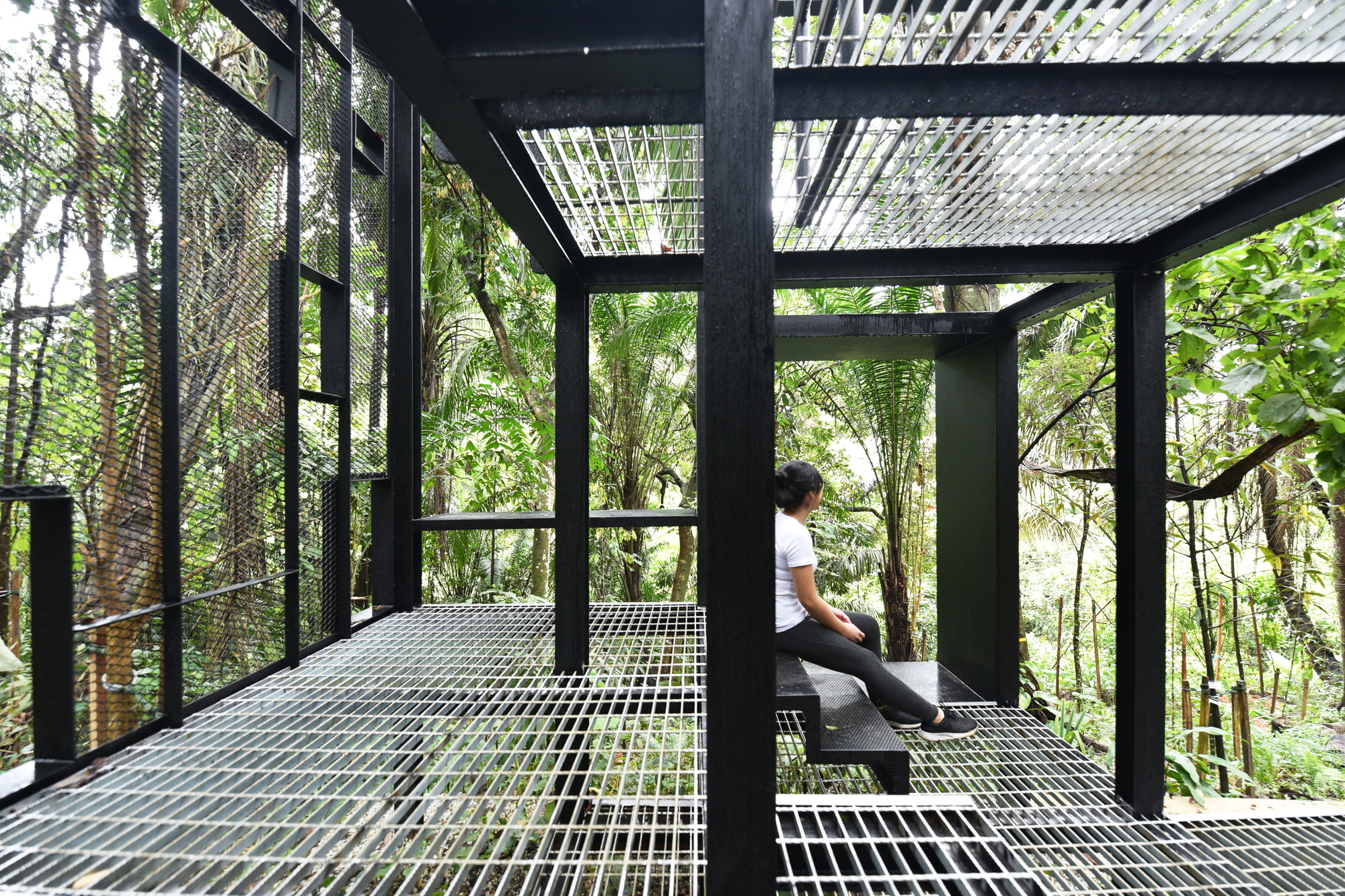 Galería de Catálogo de la naturaleza / Garis Architects + GAde Design ...