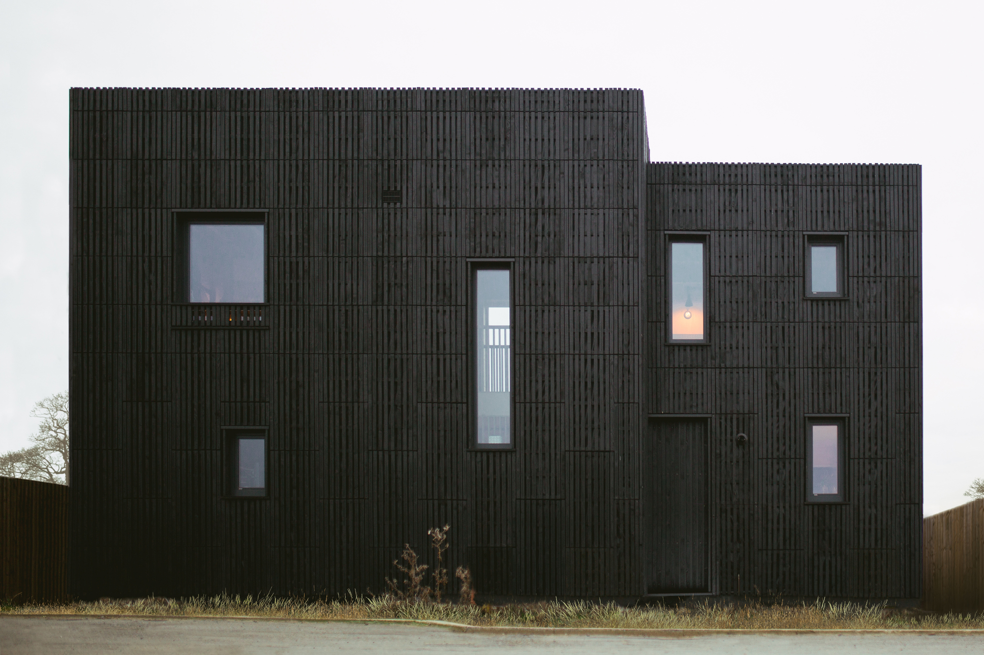 Gallery of Box House / Studio Bark - 9