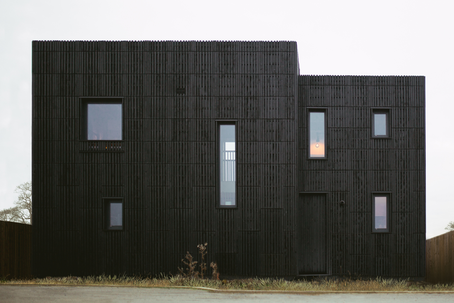 Gallery of Box House / Studio Bark - 7