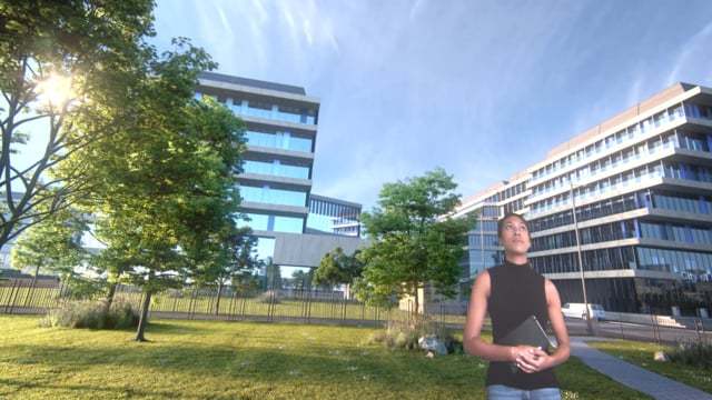 Gallery of BIG, UNStudio and Squint/Opera Launch AR Design Tool - 5