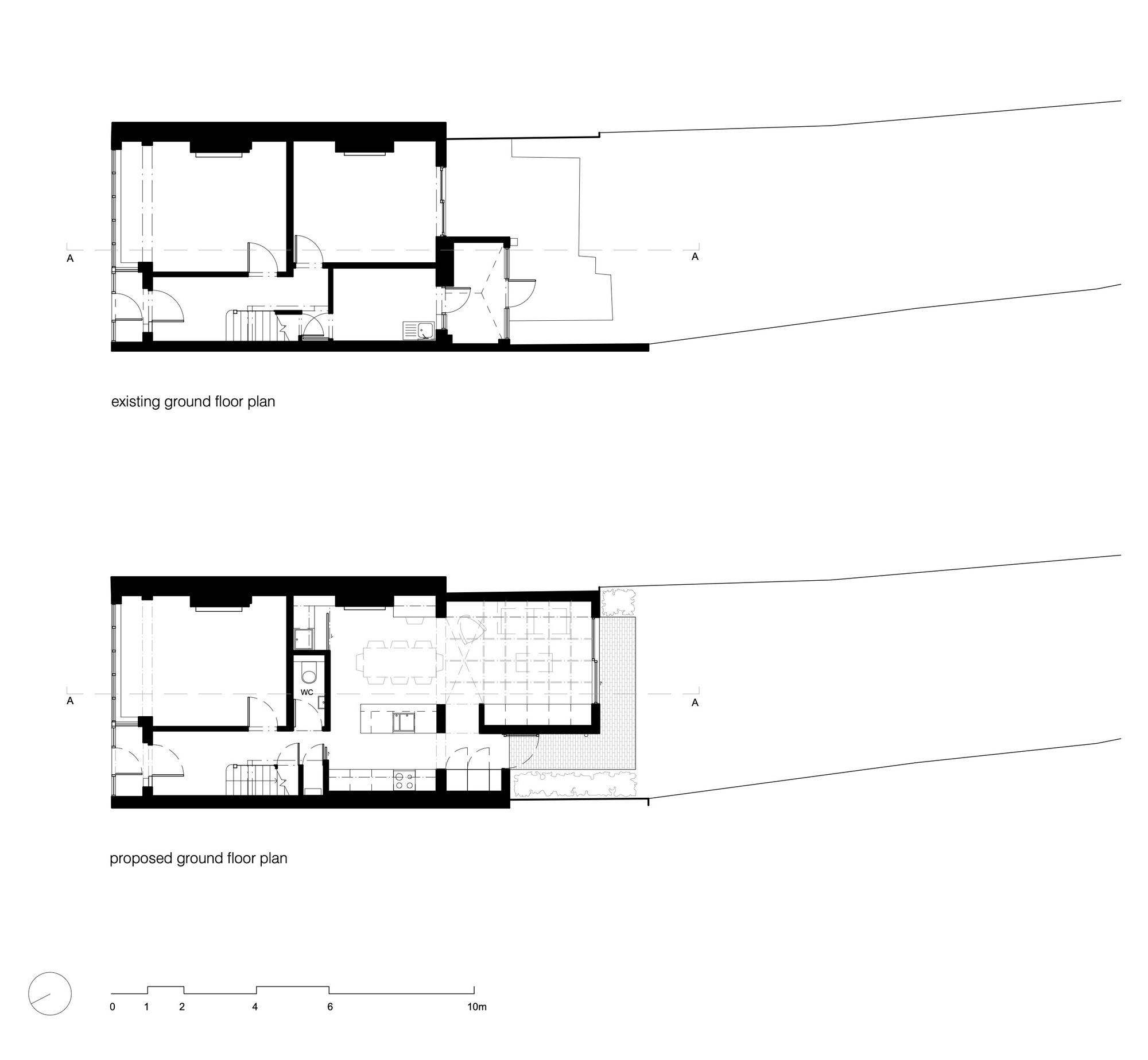 Galería de Casa colmena / nimtim architects - 23