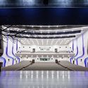 Gallery of NOVA ISKRA Design Incubator in Belgrade / Studio Petokraka - 18