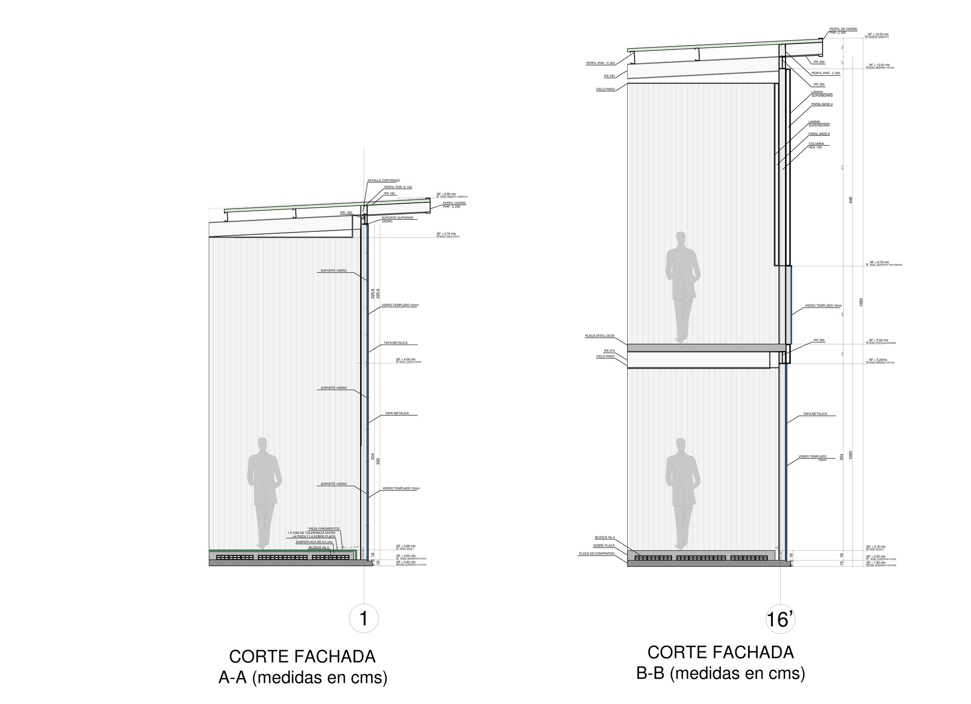 Gallery of Fragments – Counter Monument / Granada Garcés Arquitectos - 23